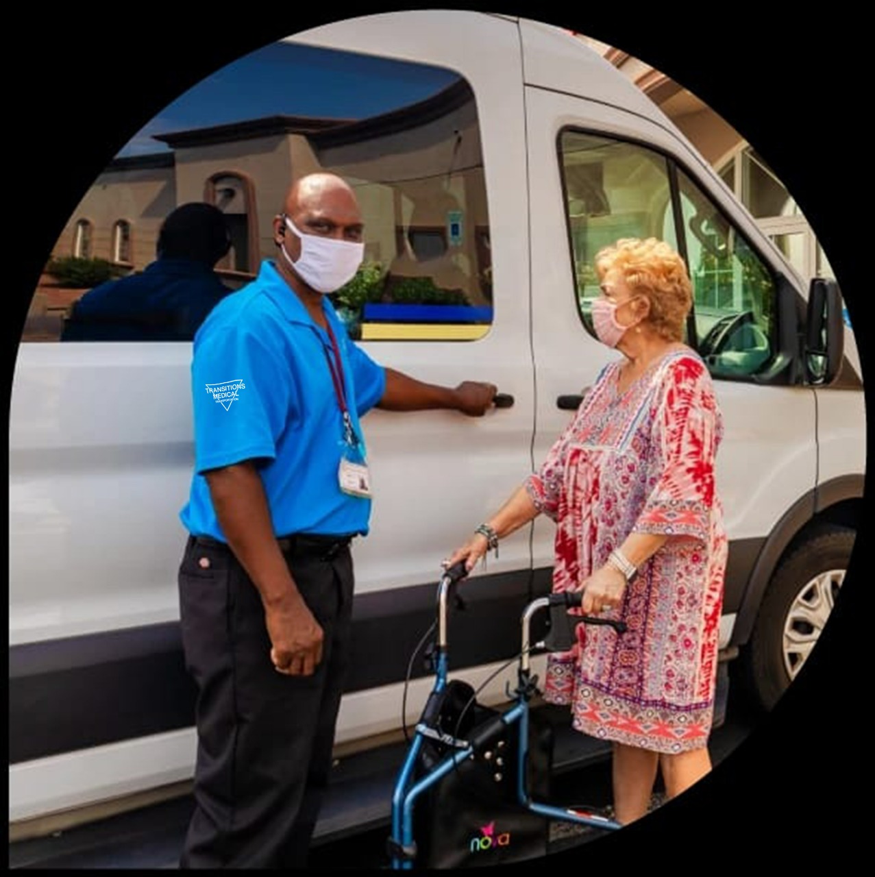 Transitions Medical Transportation {TMT} – Transitions Medical ...